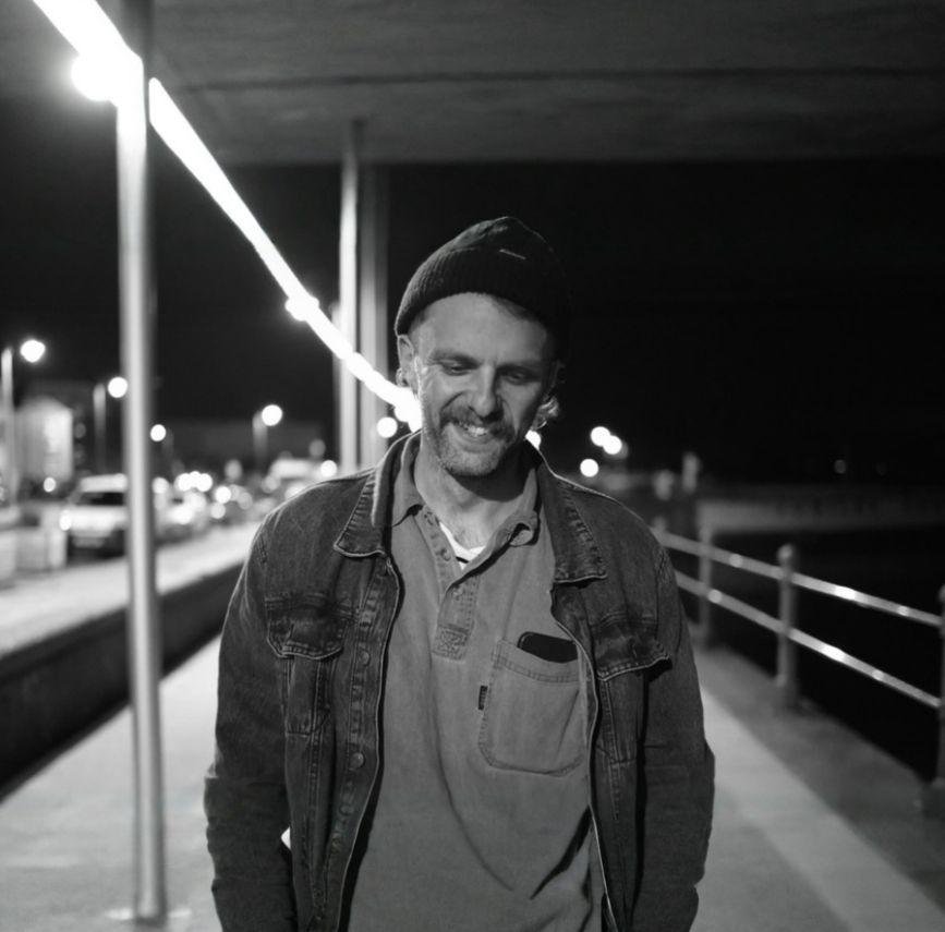 Jack Curnow – The Breselor Ensemble